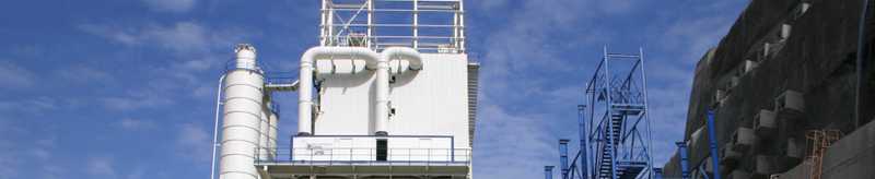 Concrete Cooling Technology | NR Cooling Services